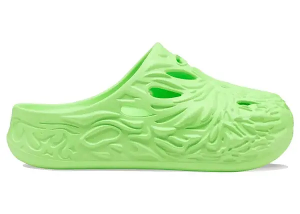 PUMA Lamelo Ball Mb.04 Slide - Volt