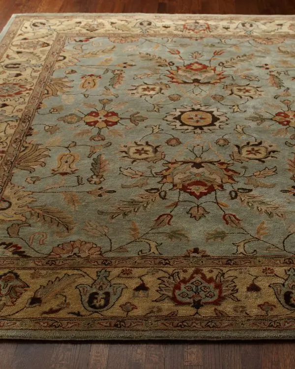 HAVEN & LOOM Faria Hand-tufted Rug, 9' X 12