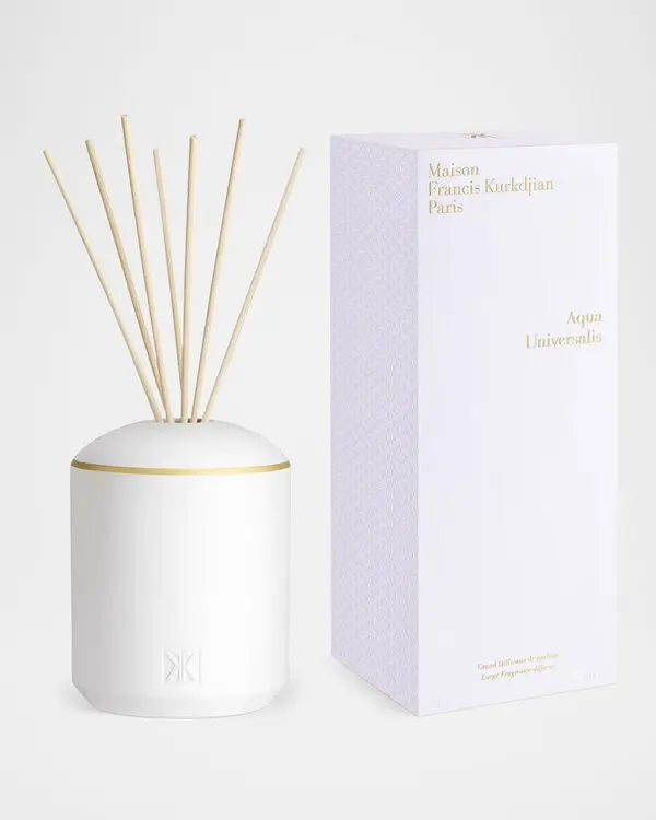 Maison Francis Kurkdjian Aqua Universalis Fragrance Diffuser Set, 10 Oz - One-color