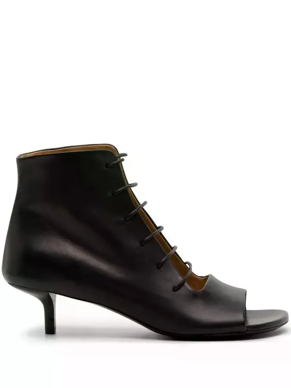 Marsèll Leather Pumps