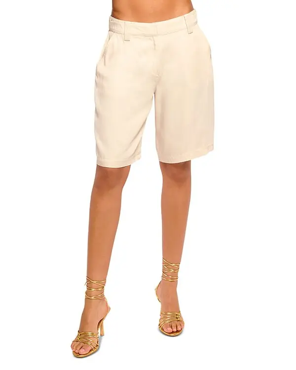 Ramy Brook Hayden Shorts