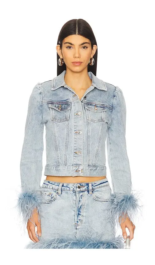 Retrofete Libby Jacket