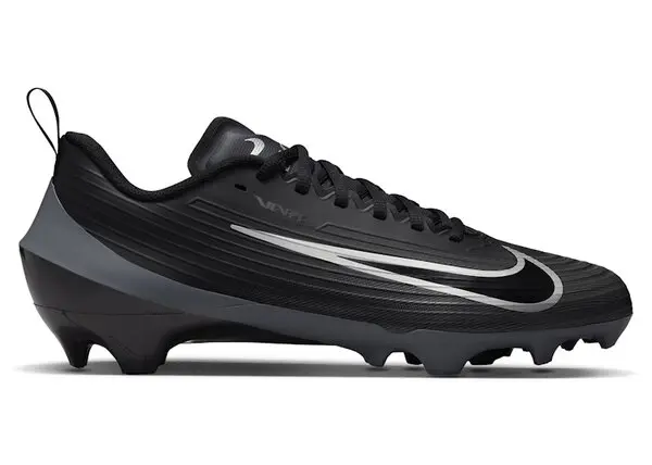 Nike Vapor Speed 3 Athletic Shoe - Black/dark Grey