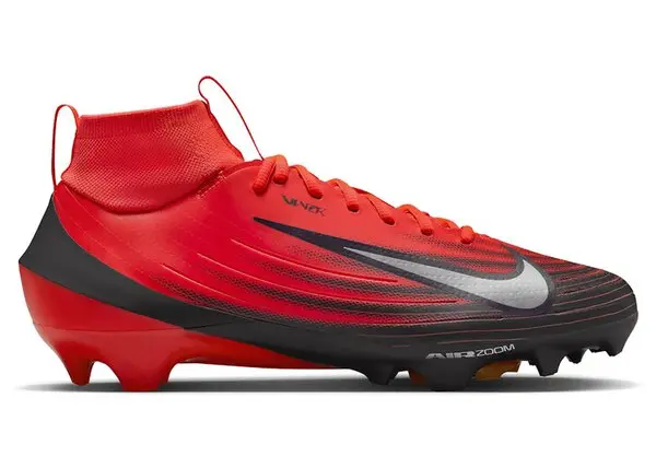 Nike Zoom Air Vapor Pro 1 - Bright Crimson/laser Orange/black
