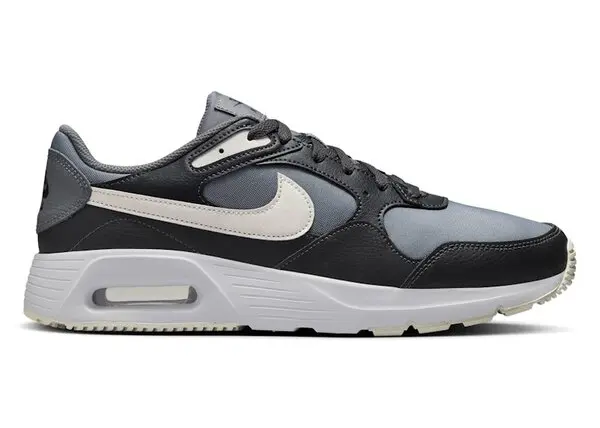 Nike Max Sc Sneakers - Cool Grey/anthracite/white