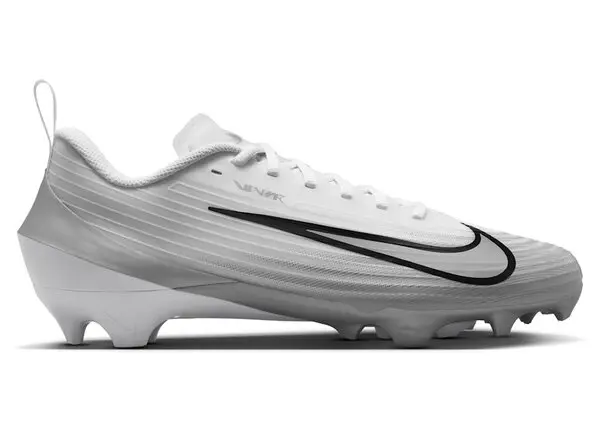 Nike Vapor Speed 3 Athletic Shoes - White/summit White/wolf Grey
