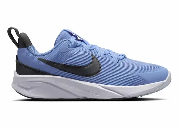 Nike Star Runner 4 Athletic Sneakers