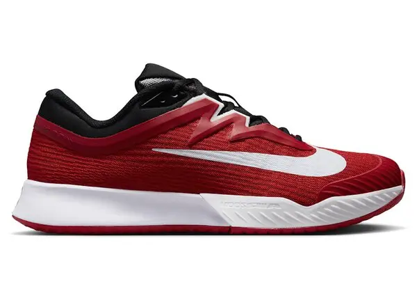 Nike Court Air Zoom Vapor Pro 3 Hc - University Red/black/white