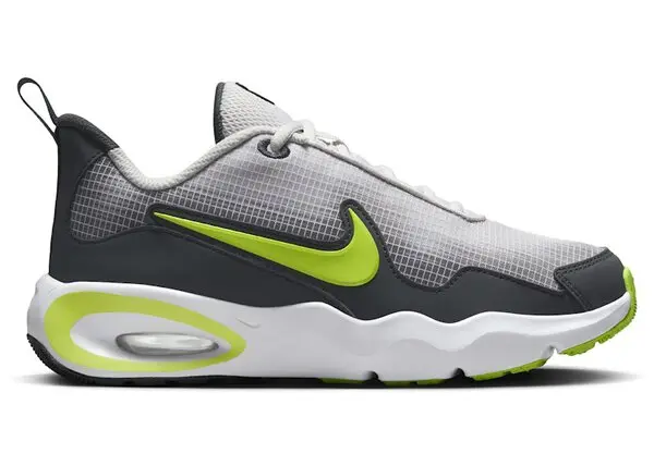 Nike Air Max Nova Sneakers - Vast Grey/anthracite/volt