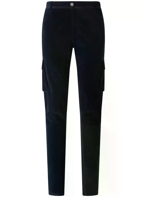 RICHARD J. BROWN Nairobi Trousers - Blue