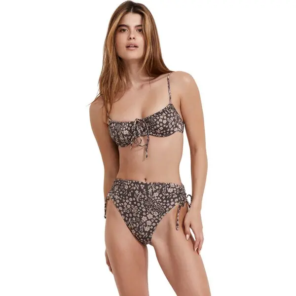GOTTEX Bella Flora Underwire Bikini Top