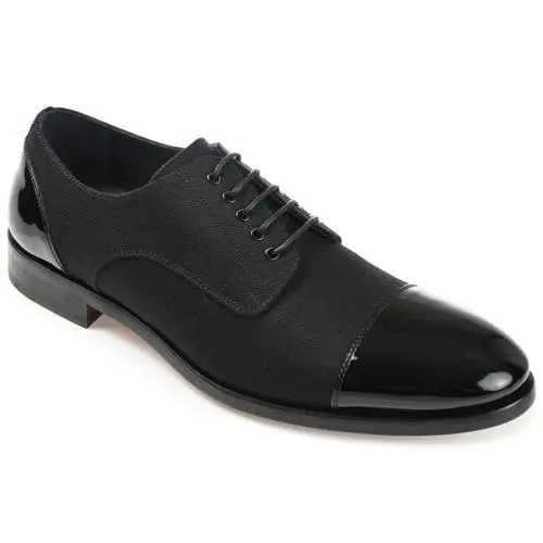 Taft The Jack Lace-up Shoe - Tux