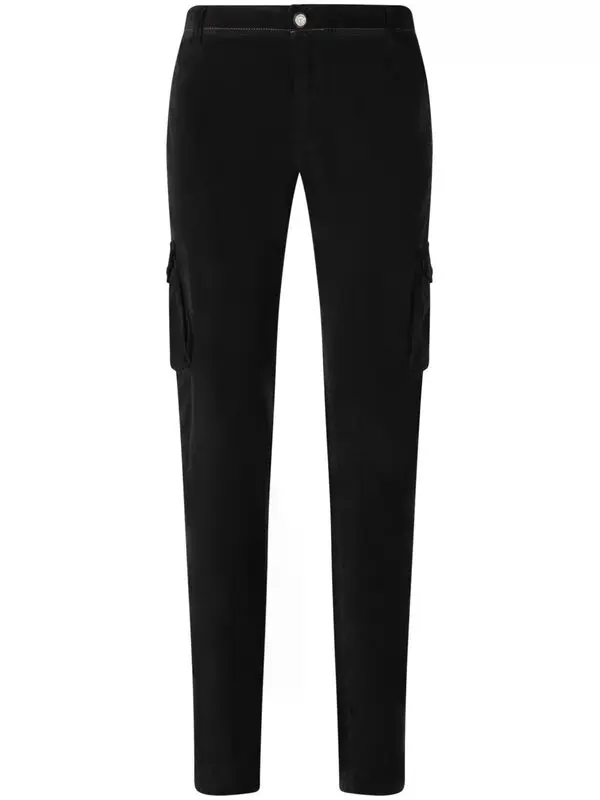 RICHARD J. BROWN Nairobi Trousers - Black