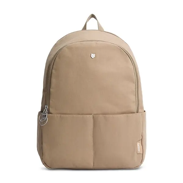 Barbour Cascade City Backpack - Washed Stone