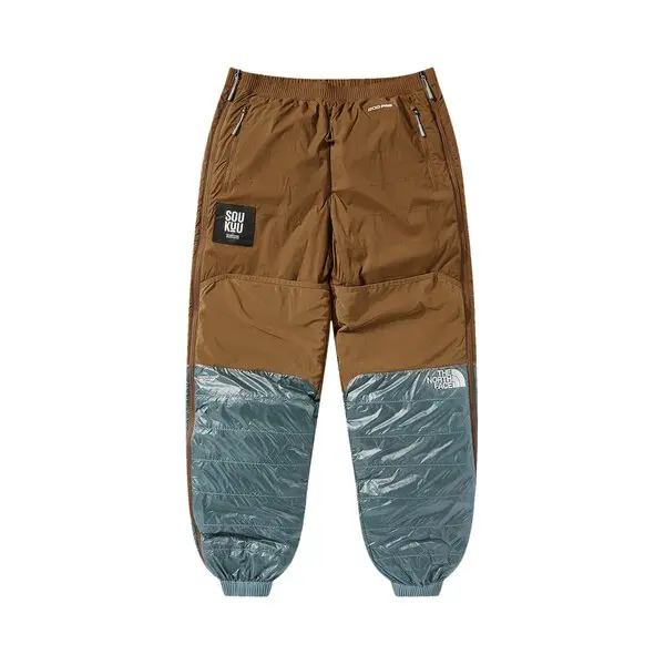 The North Face X Undercover Project U 50/50 Down Pant
