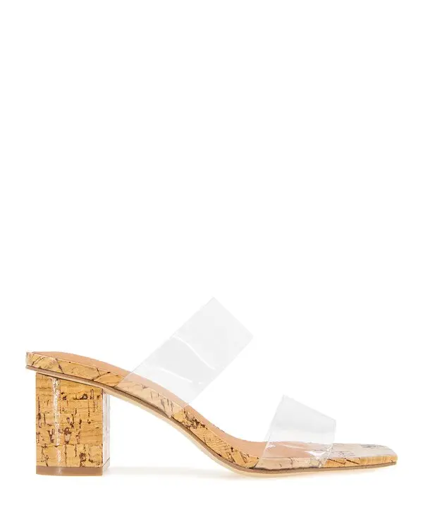 Andre Assous Drew Sandals