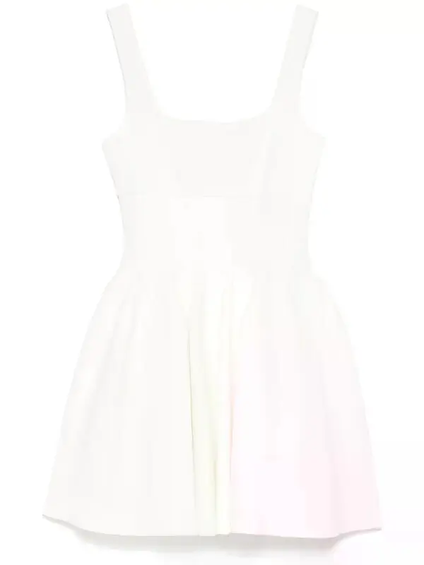 Simkhai Elektra Mini Dress