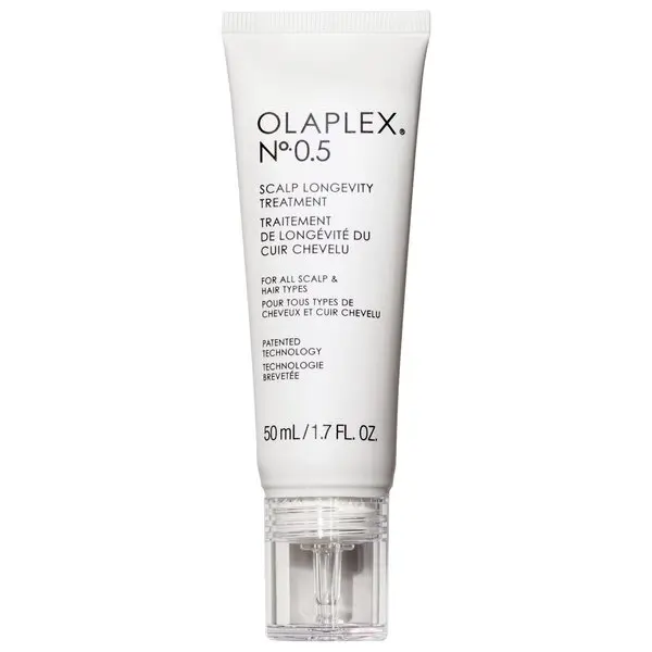 OLAPLEX N°.0.5 Scalp Longevity Hydrating And Anti-aging Scalp Serum Treatment - One-color