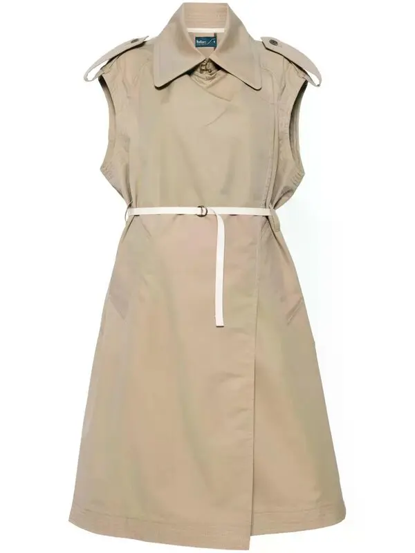 Kolor Sleeveless Coat