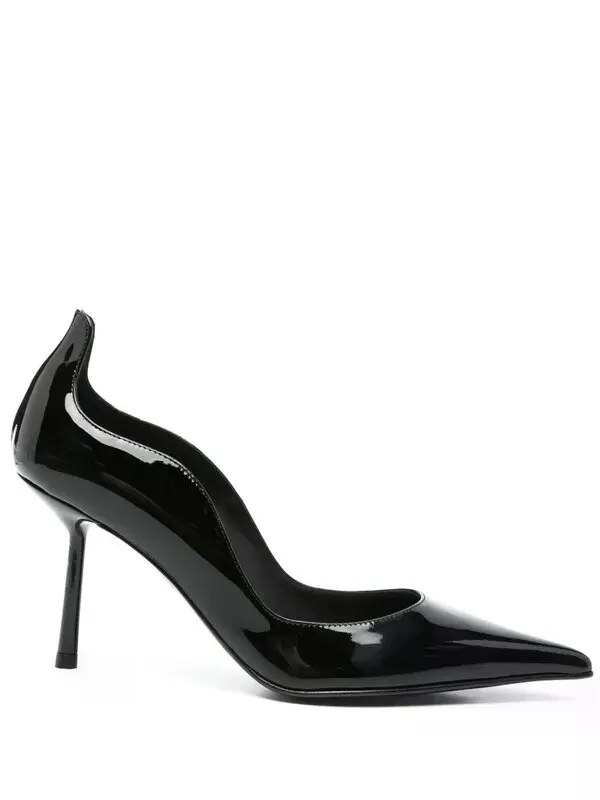 LE SILLA 80mm Patent Pumps