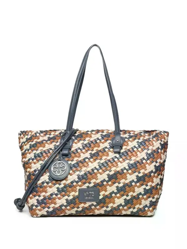 V°73 Kornelia Tote Bag