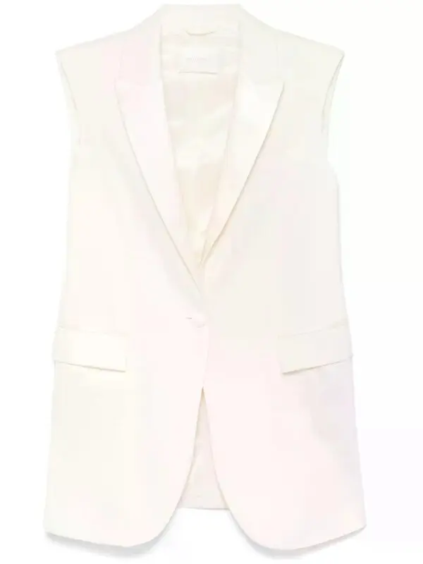 CIRCOLO 1901 Jersey Waistcoat
