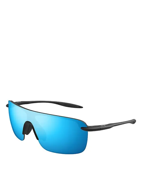 Maui Jim Palulu Shield Sunglasses