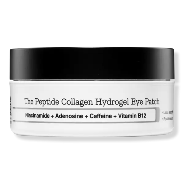 COSRX The Peptide Collagen Hydrogel Eye Patch