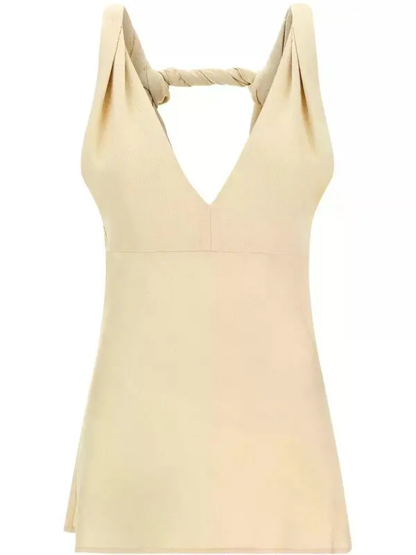 ARMARIUM Livia Top - Neutrals