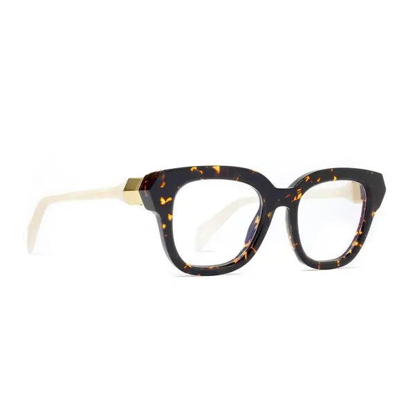 SIENS Creature 122 Eyeglasses - Multicolor