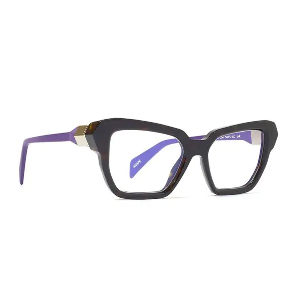 SIENS Creature 121 Eyeglasses - Multicolor