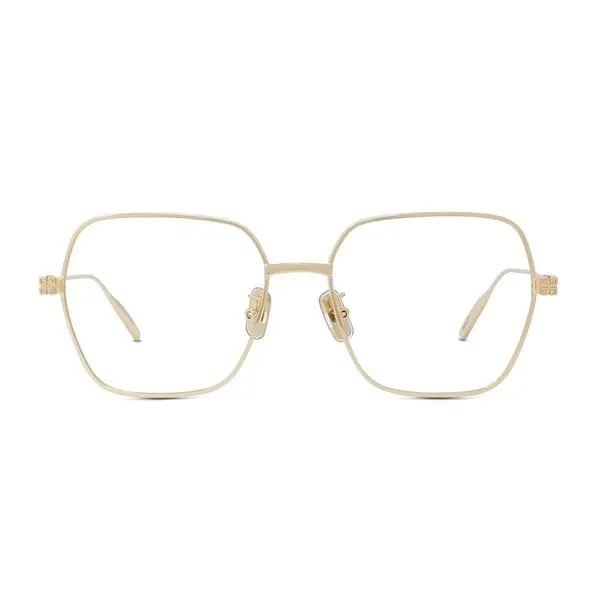 Givenchy Gv Speed Eyeglasses - Gold