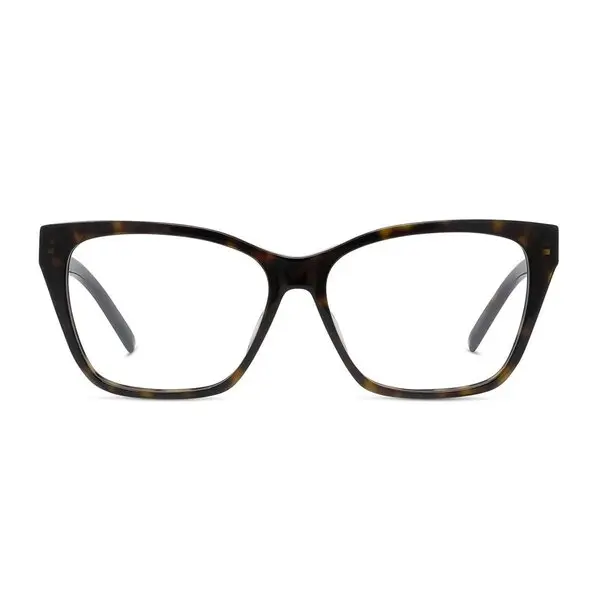 Givenchy Gv Day Eyeglasses - Brown