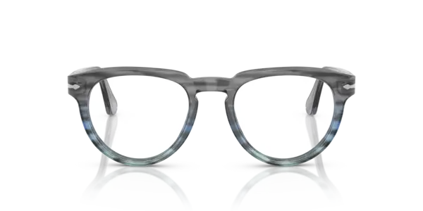 Persol Eyeglasses - Demo Lens