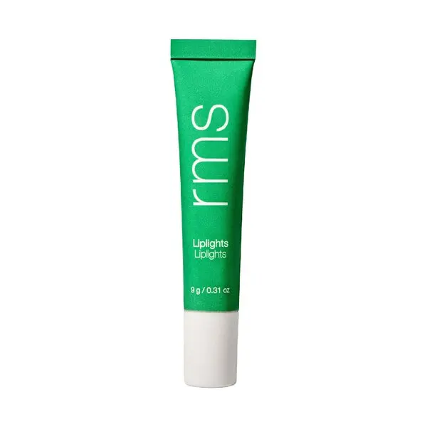 RMS BEAUTY Liplights Cream Lip Gloss- Chameleon - One-color