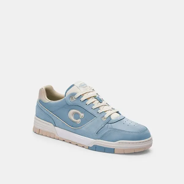 Coach Soho Sneaker - Bluebell
