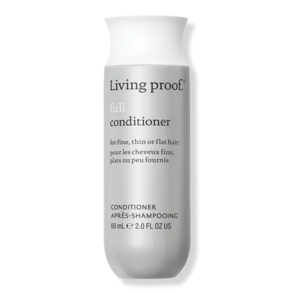 Living Proof Travel Conditioner - One-color