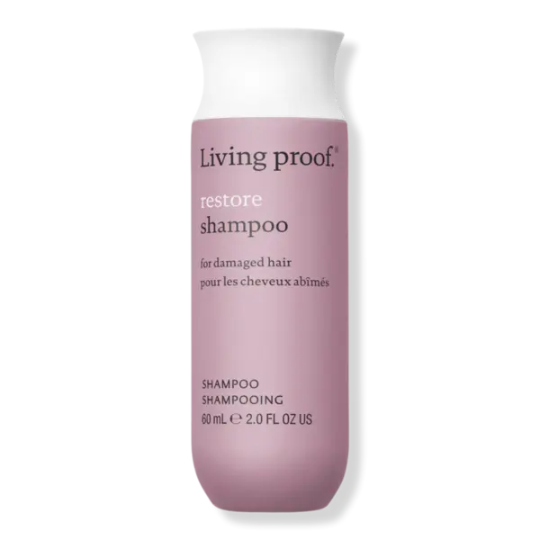 Living Proof Travel Shampoo