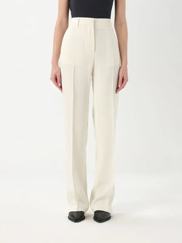 Golden Goose Trousers - Rope