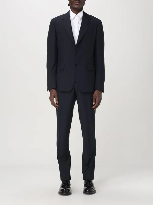 LARDINI Suit - Blue