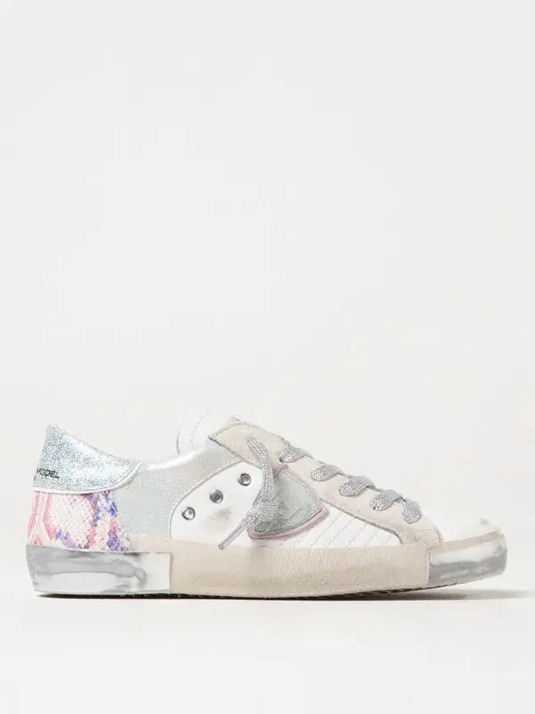Philippe Model Sneakers