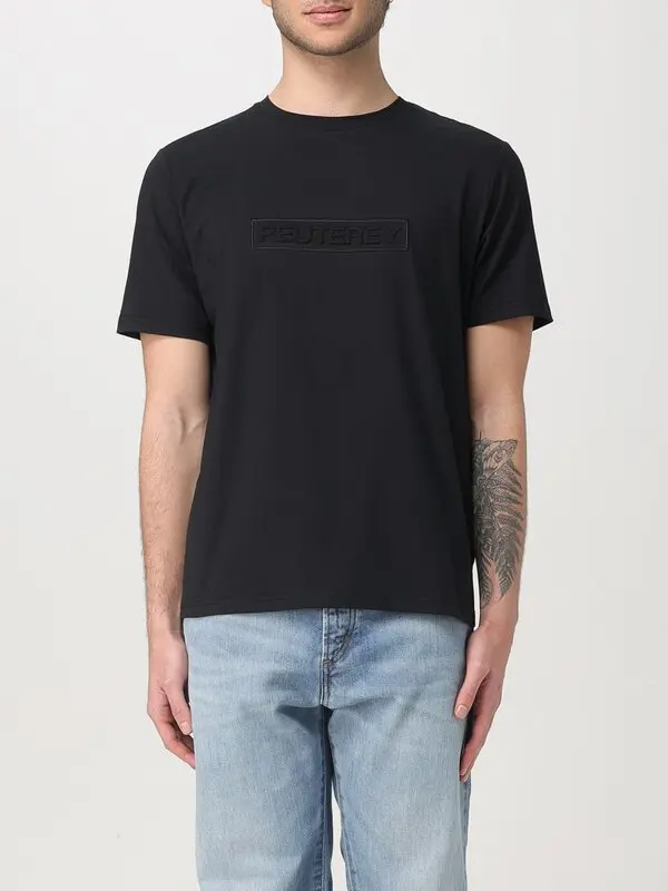 Peuterey T-shirt - Black