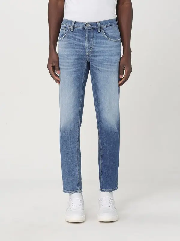 DONDUP Jeans - Denim