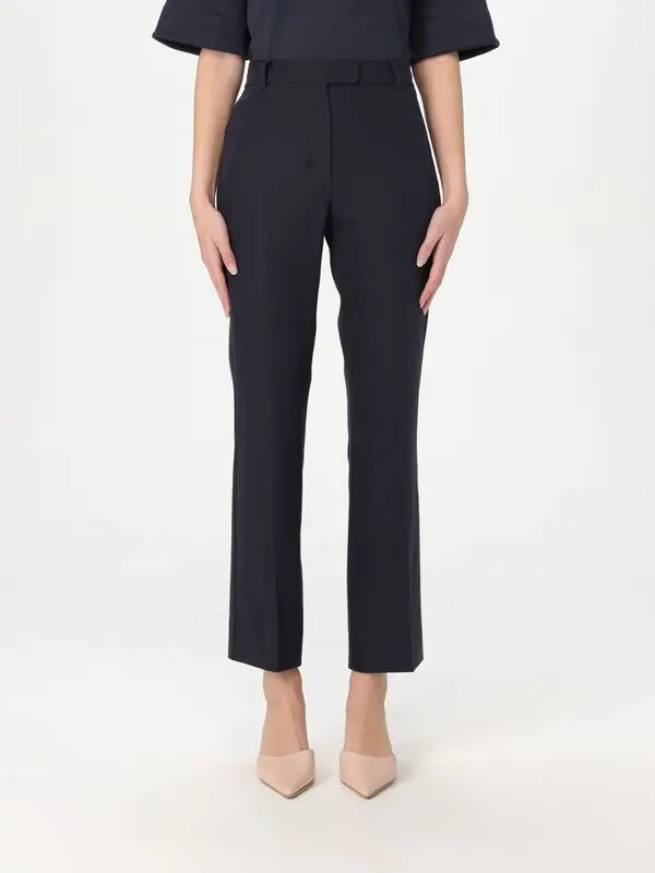 Max Mara Pants - Blue