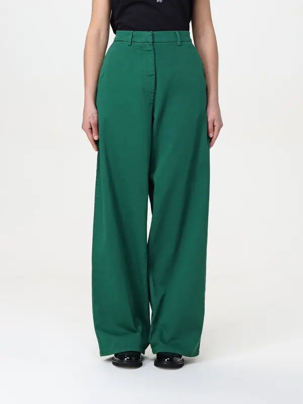 N° 21 Trousers