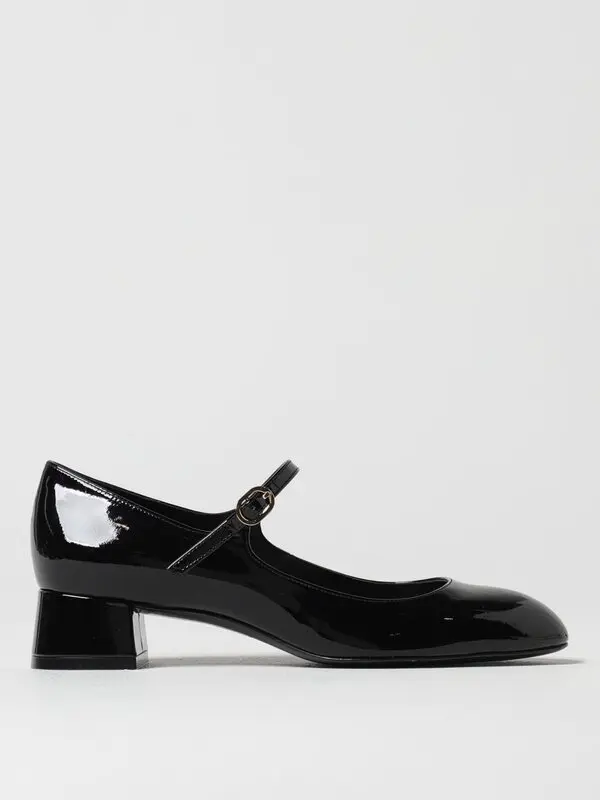 STUART WEITZMAN Mary Jane Pump