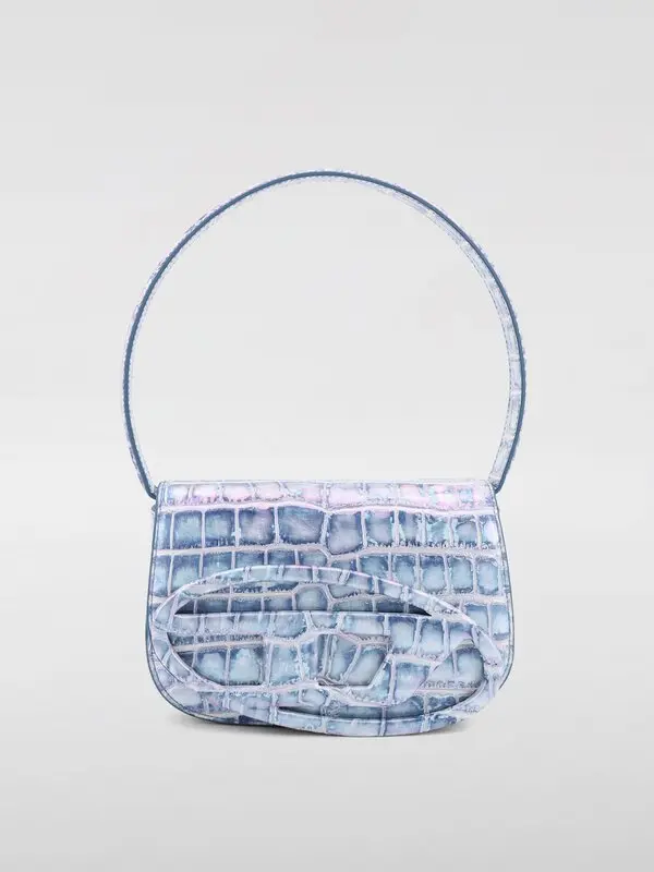 Diesel Mini Bag - Blue