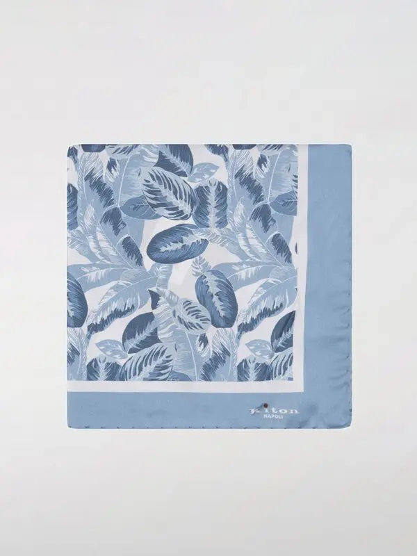 Kiton Pocket Square