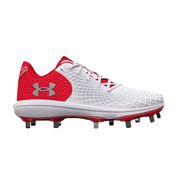 Under Armour Glyde 2 Mt Athletic Sneakers - White