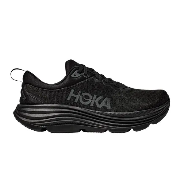Hoka Gaviota 5 - Black